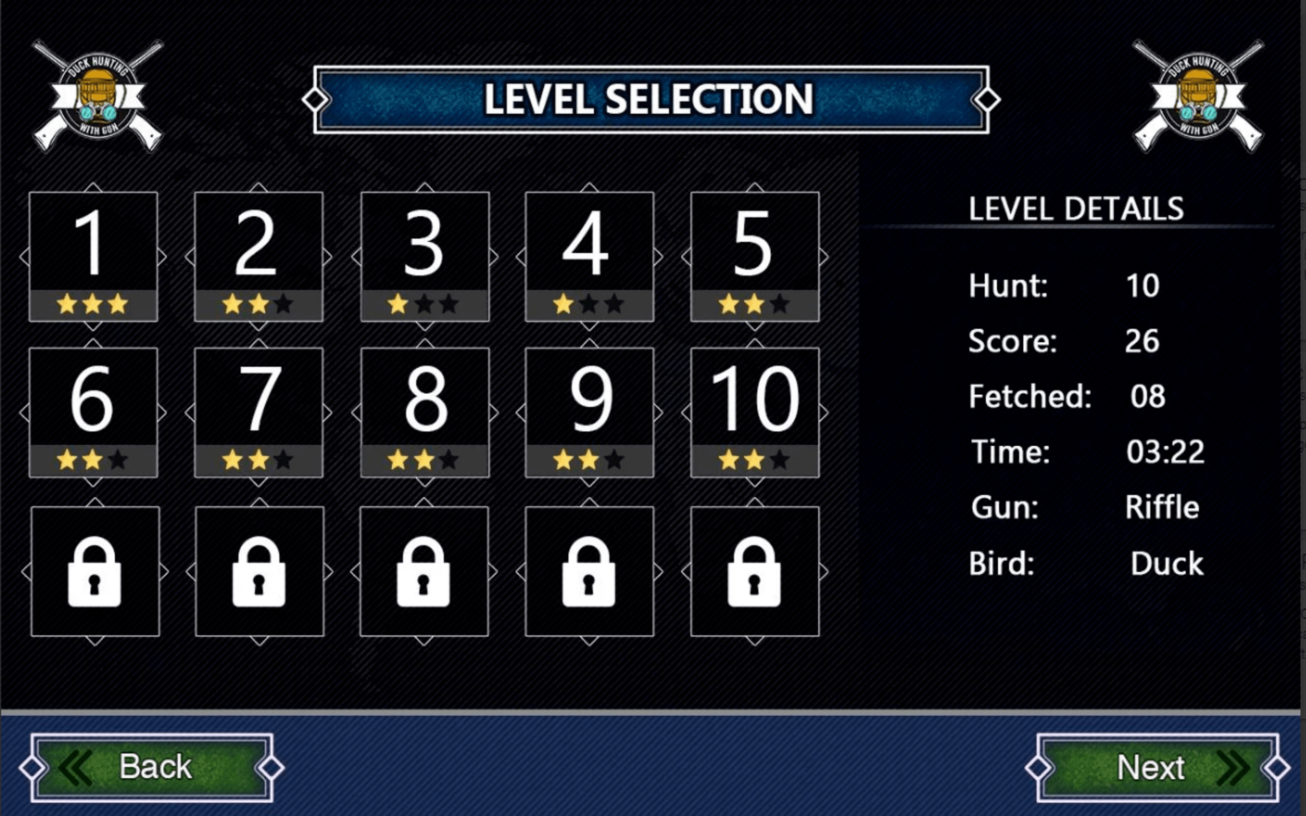 Duck Hunting with Gun – Duck Shooting Simulator - App on Amazon Appstore