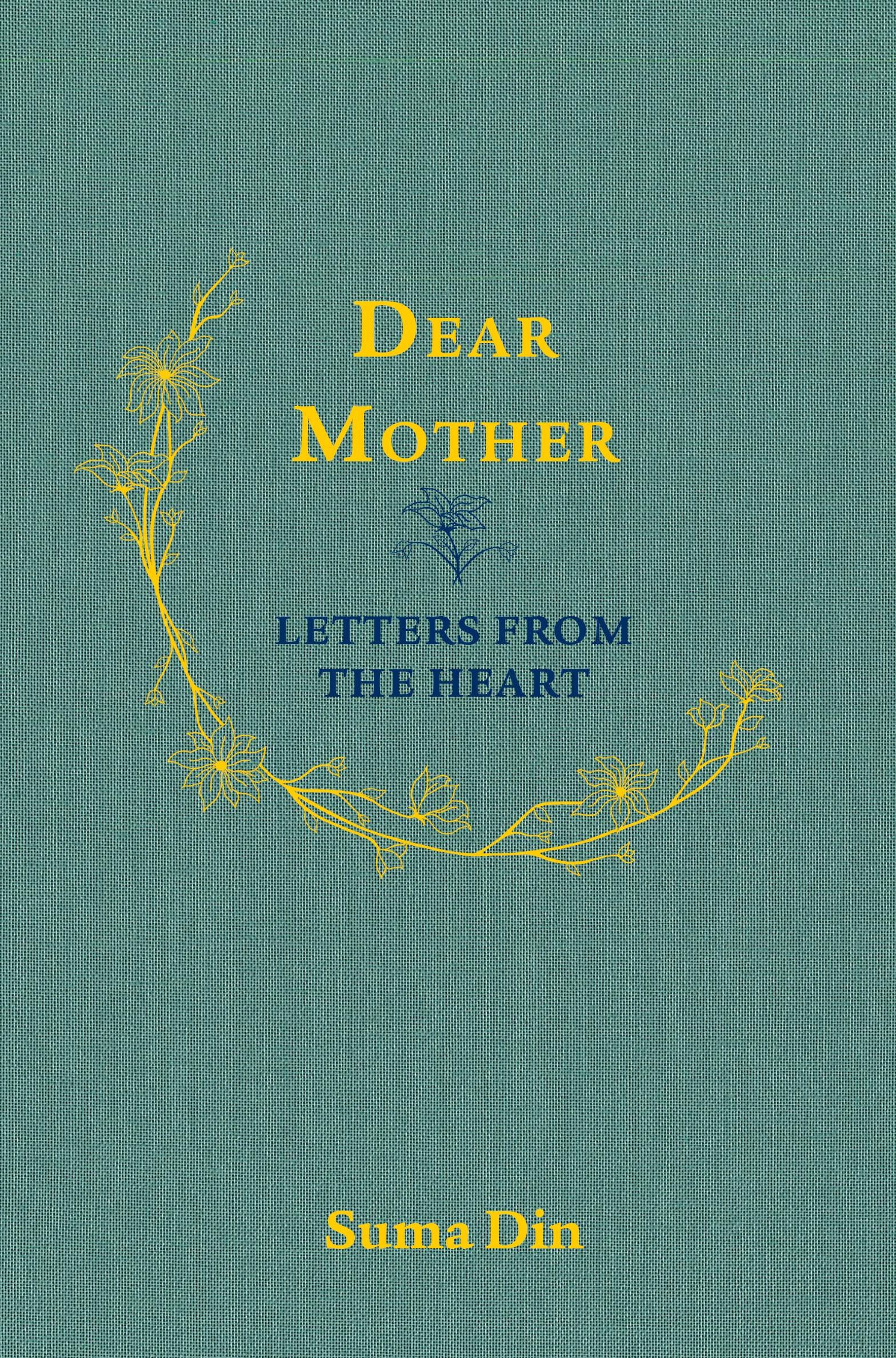 Snapklik.com : Dear Mother: Letters From The Heart