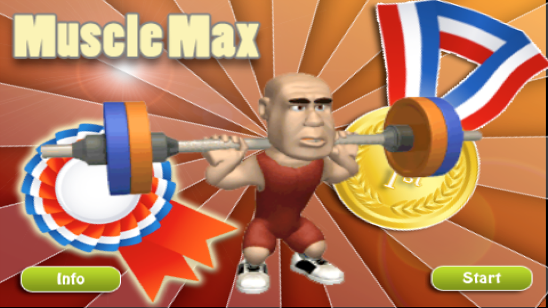 MUSCLE MAX:Amazon.de:Appstore for Android
