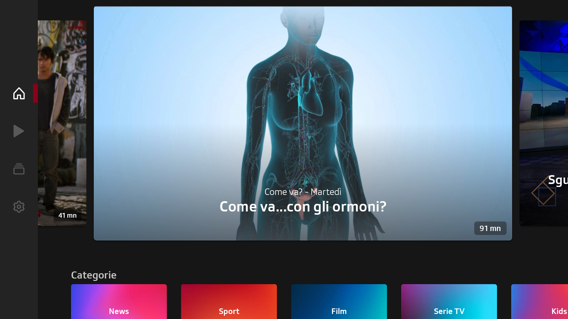 Play RSI: app su Amazon Appstore