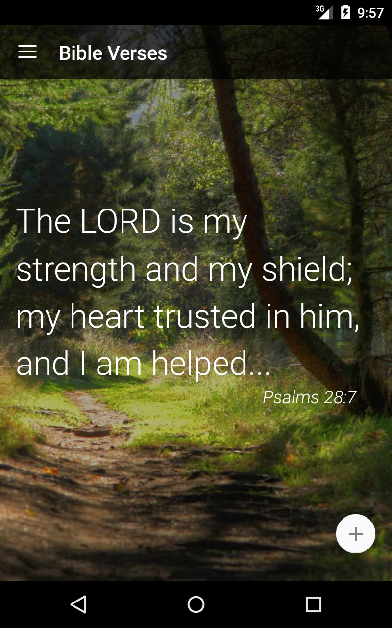 Bible Verses - App on Amazon Appstore