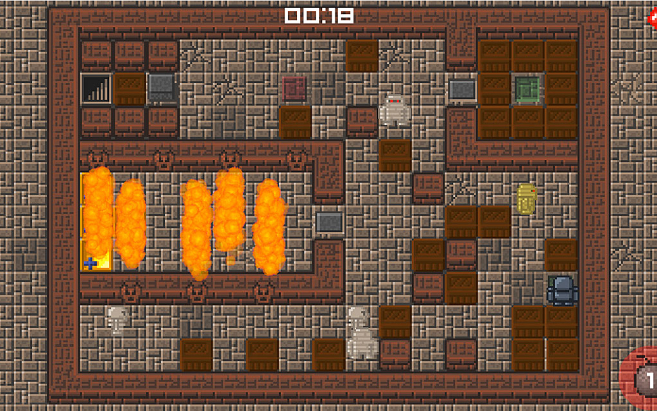 A Game of Bombs - App on the Amazon Appstore