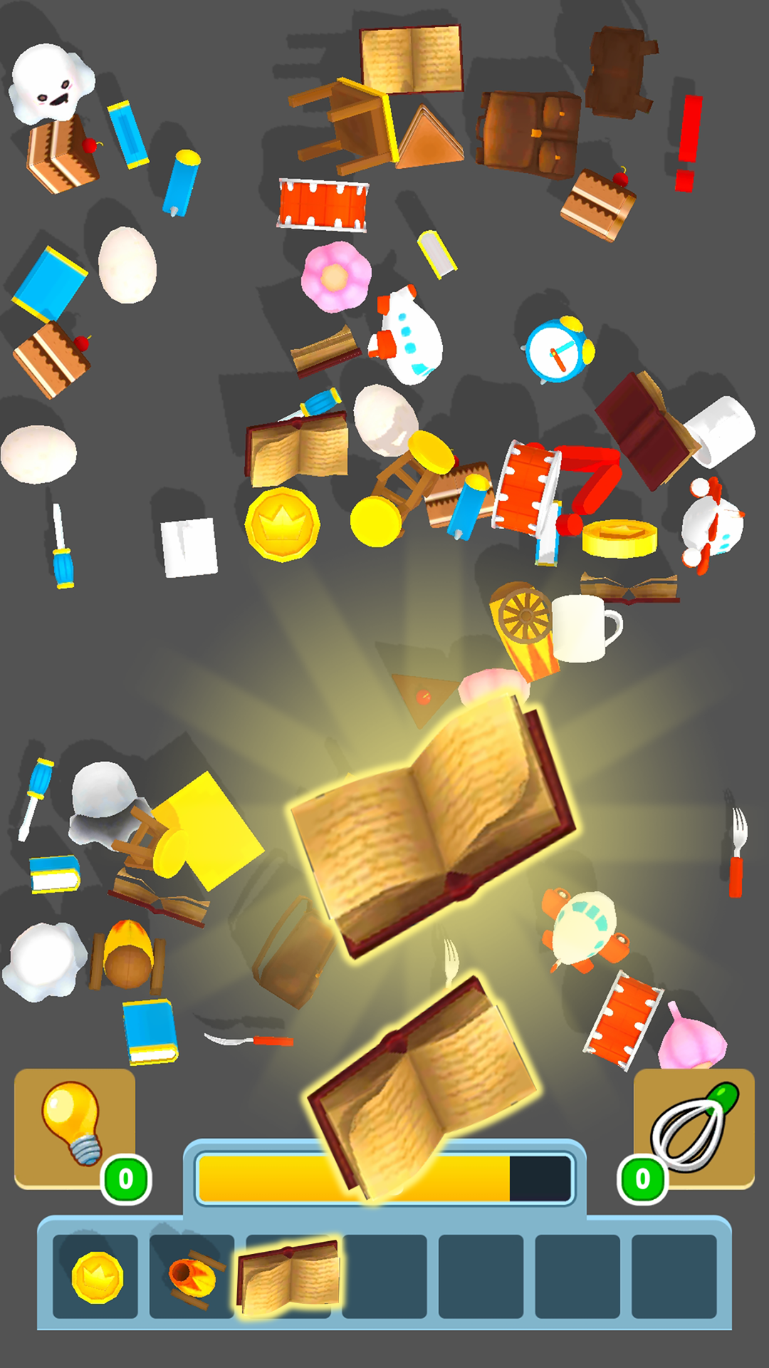 Match 3D - Match Triple 3D Puzzle - App on Amazon Appstore