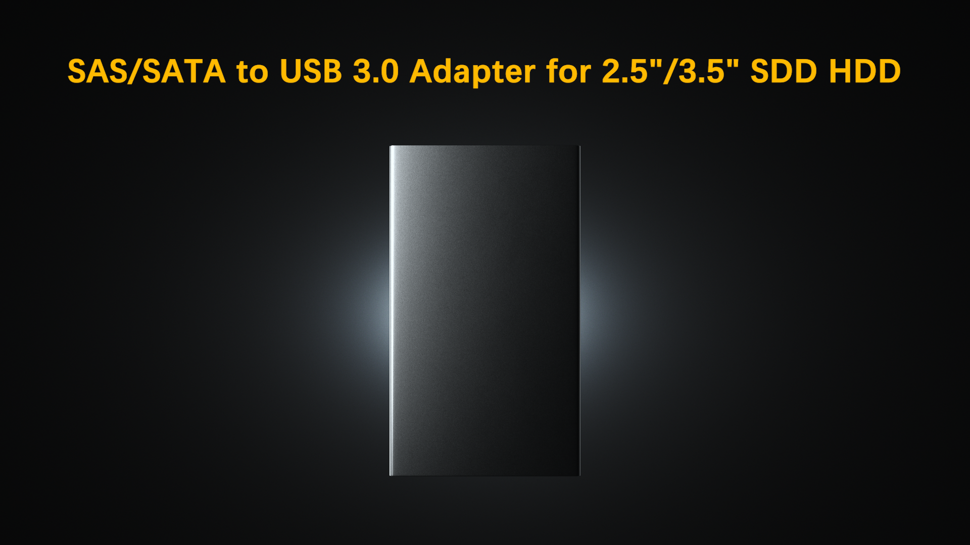 Watch SAS SATA Hard Drive Docking Station on Amazon Live