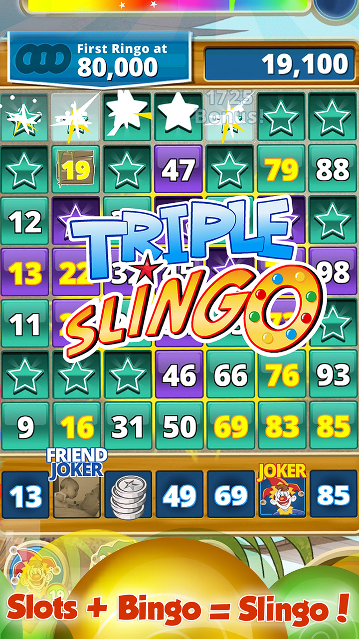 Slingo Adventure - App on Amazon Appstore