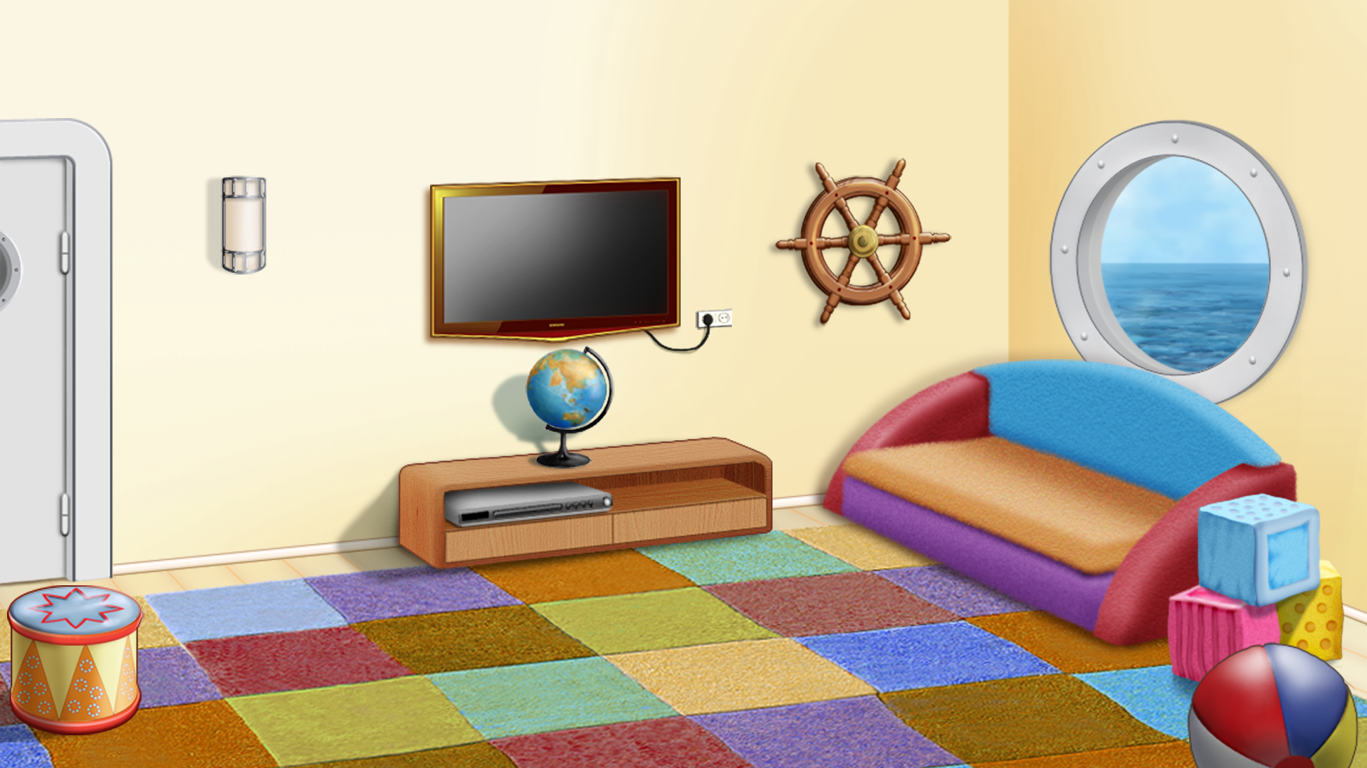 Baby Adopter Sea: Babysitting & Traveling - App on Amazon Appstore