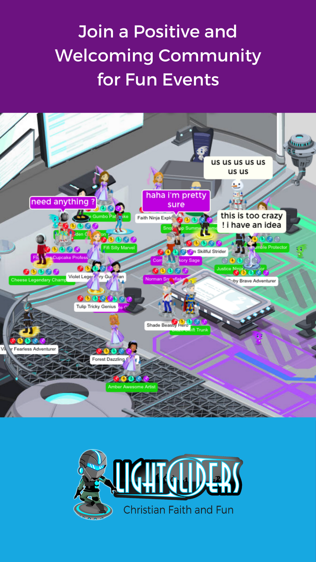 Lightgliders - App on Amazon Appstore