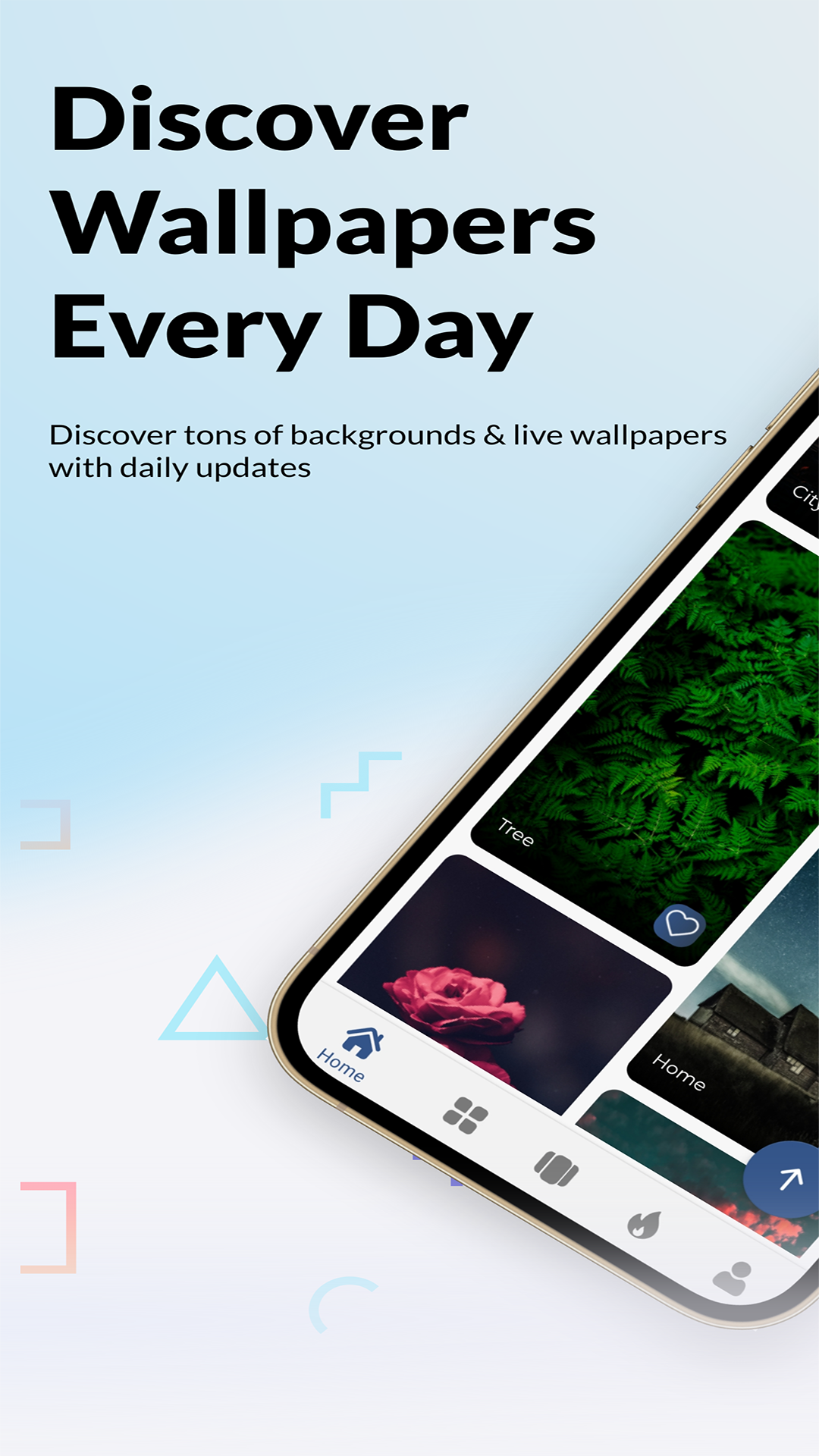 4K Wallpapers Unlimited: Wallpapers & Live Wallpaper - App on Amazon ...