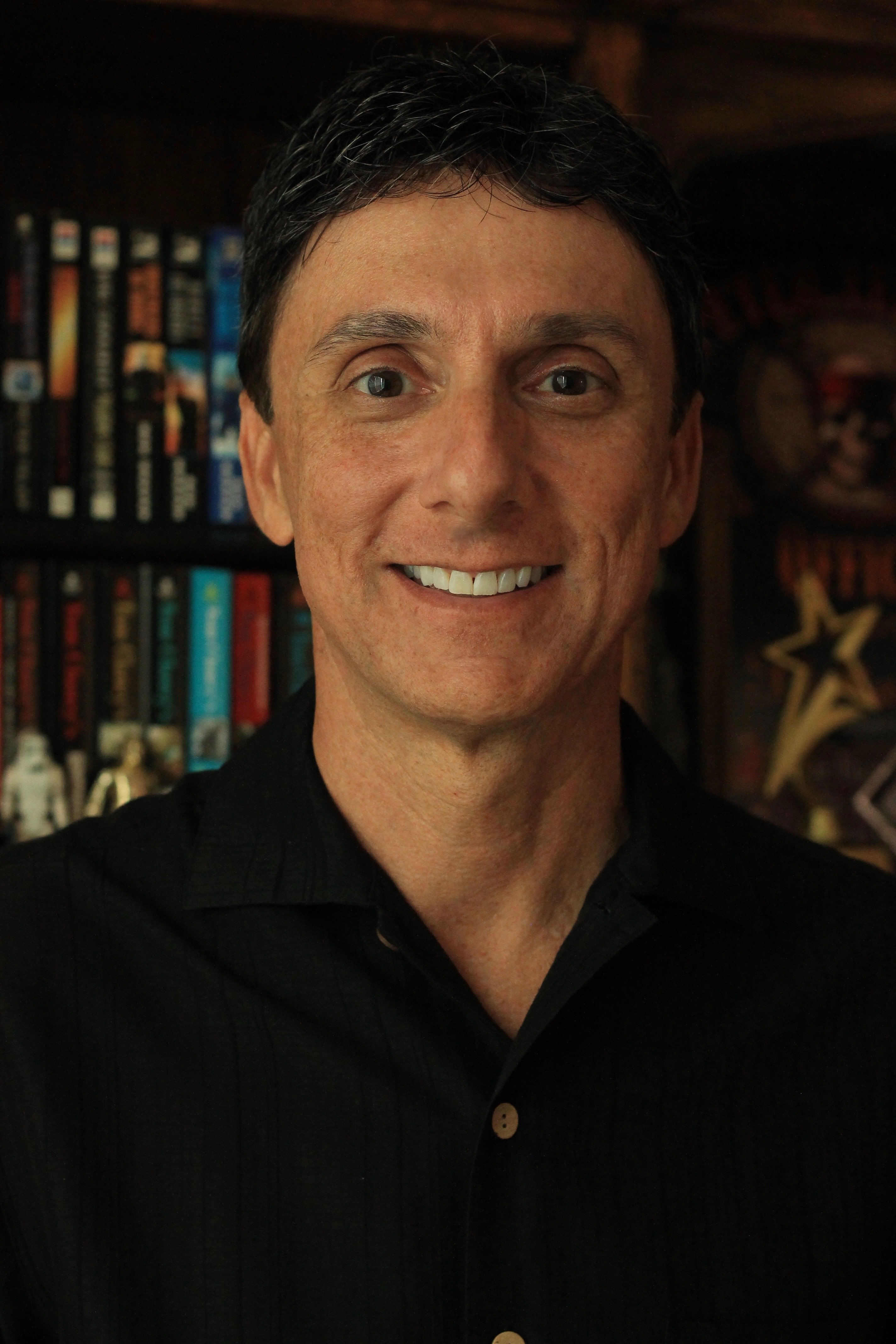 Amazon.com: Peter Telep: books, biography, latest update