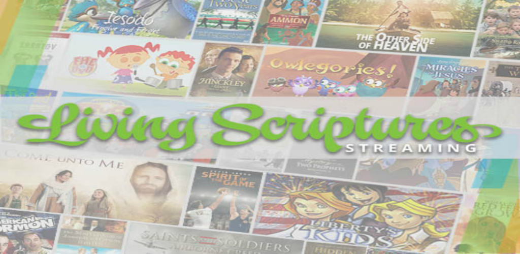 Living Scriptures:Amazon.de:Appstore for Android