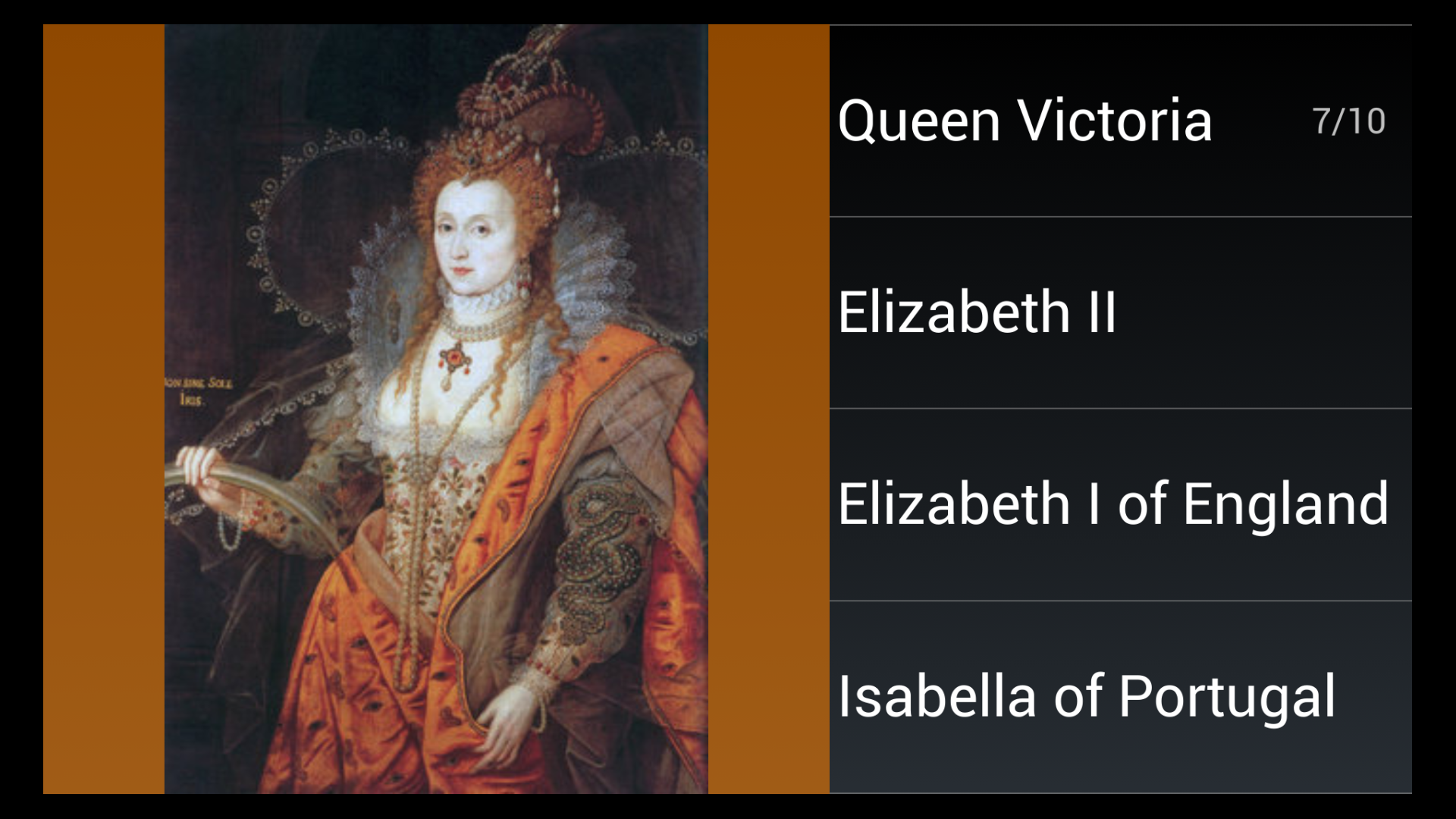 Name That Historical Figure - App on Amazon Appstore