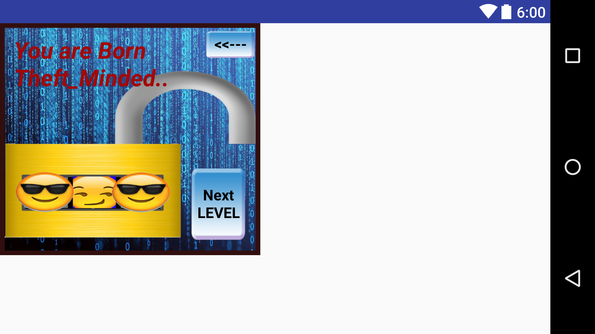 The code breaker - App on Amazon Appstore