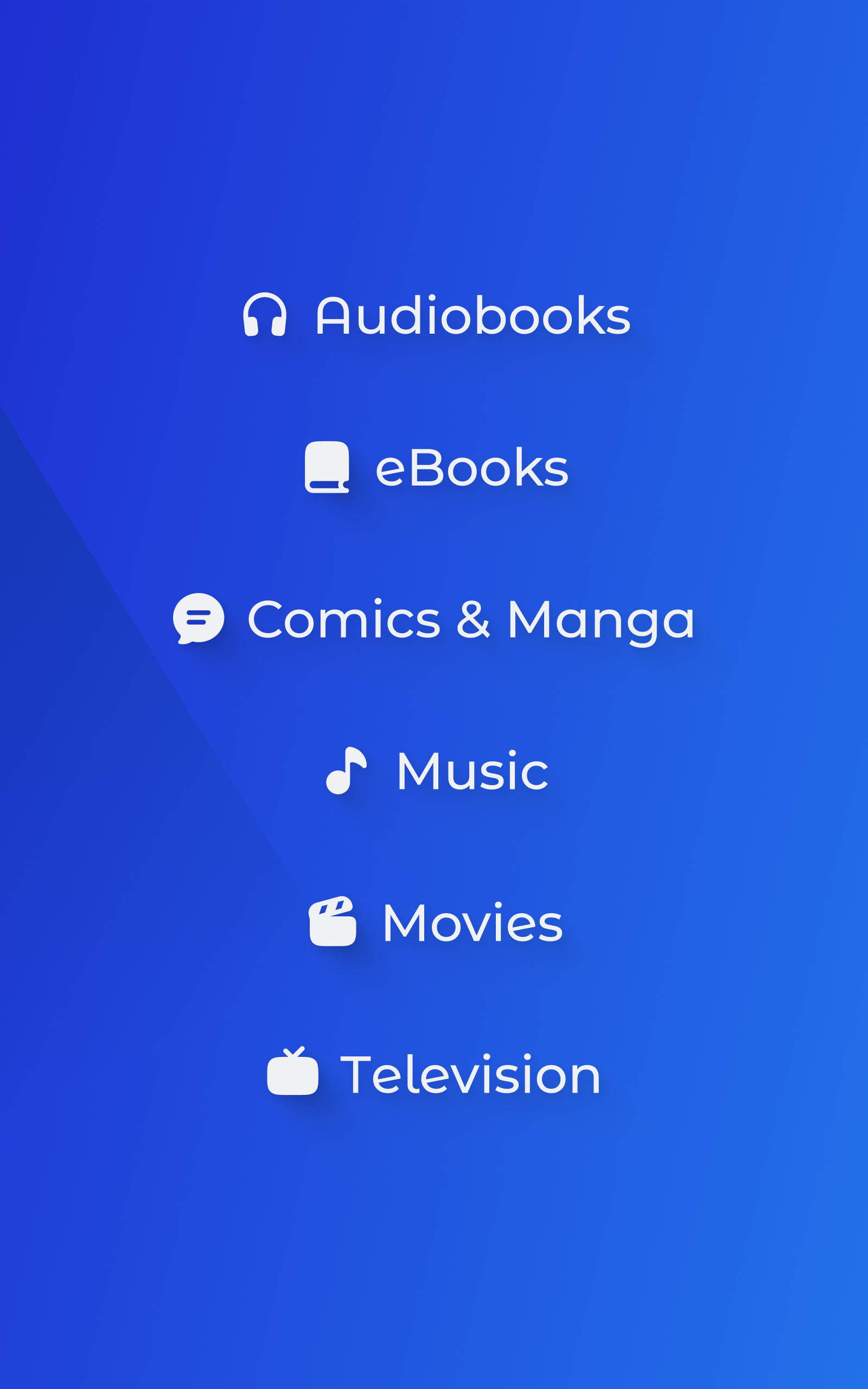 Hoopla Digital - App on Amazon Appstore