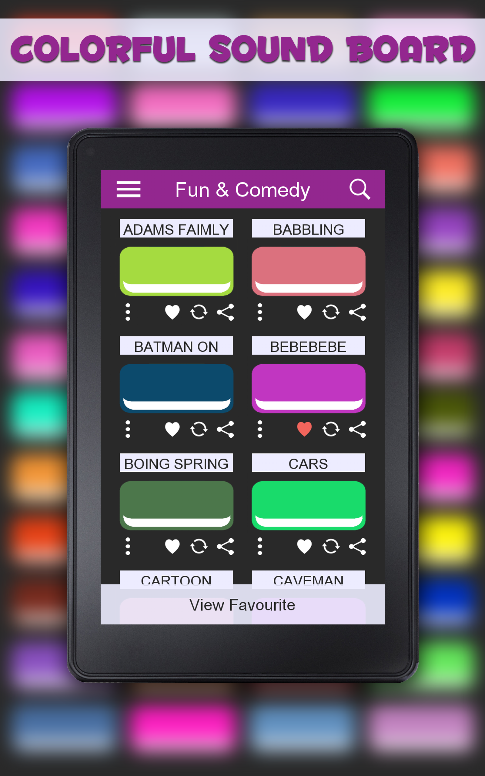 Instant Fun - App on Amazon Appstore