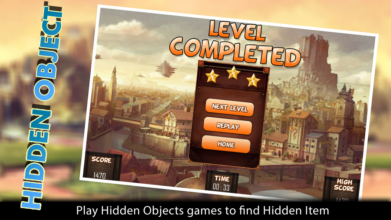 Hidden Object Game : Museum of Menace - App on Amazon Appstore