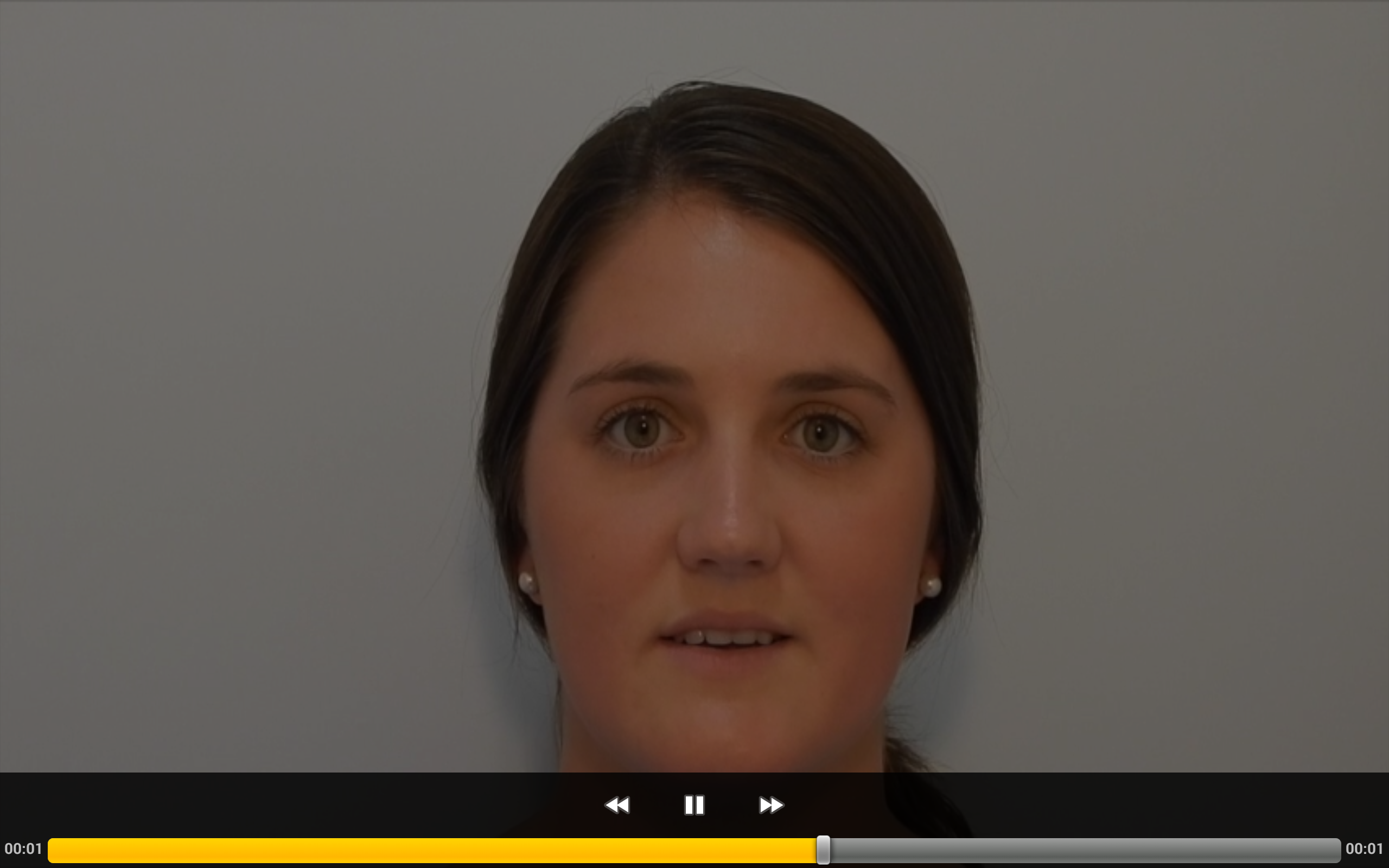 BumbleBee ABCs™ - Video Flashcard Player - App on Amazon Appstore