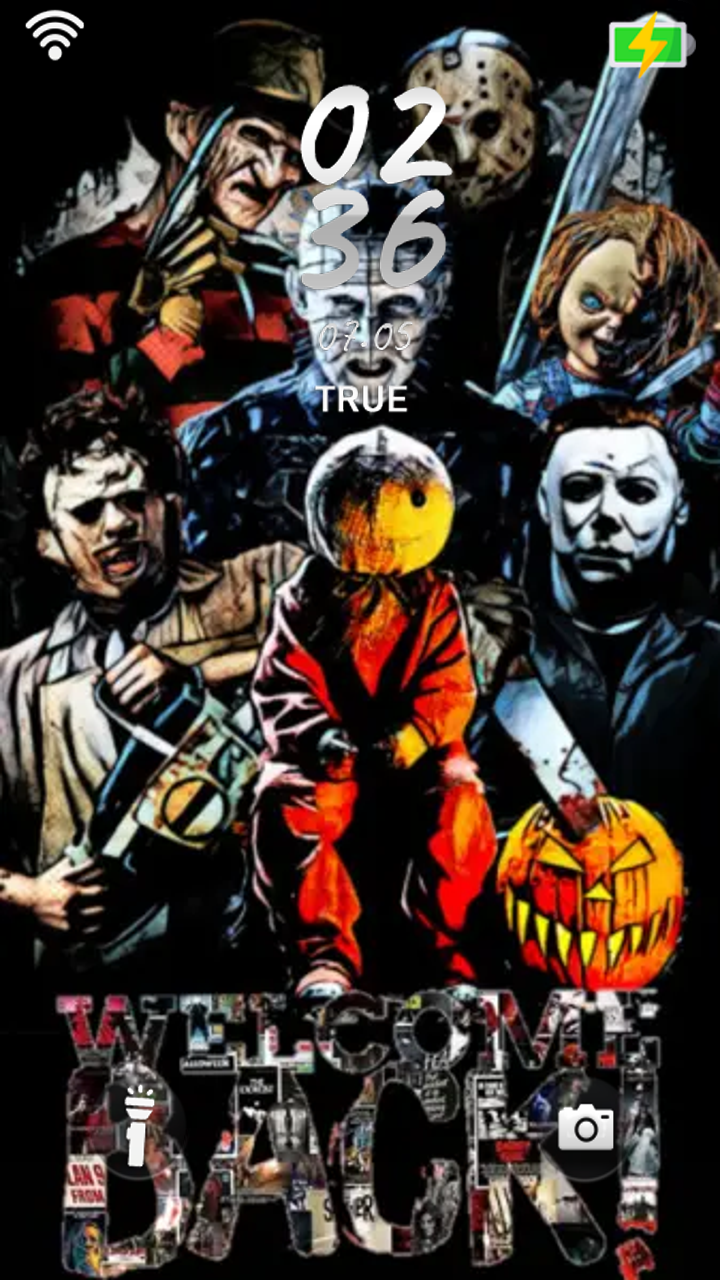 Movie Wallpapers - Cinematic Scenes HD | 4K Film Lock Screen - App on ...