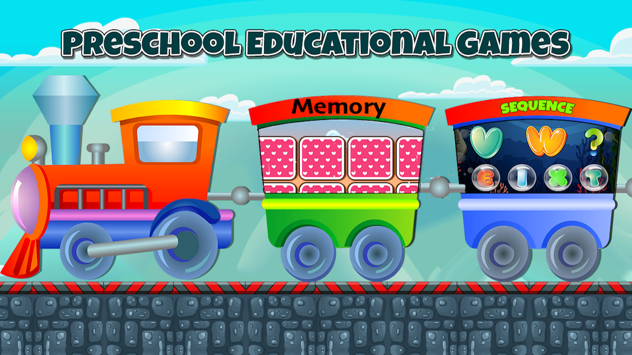 Preschool Toddler ABC Phonics & Learning - App on Amazon Appstore