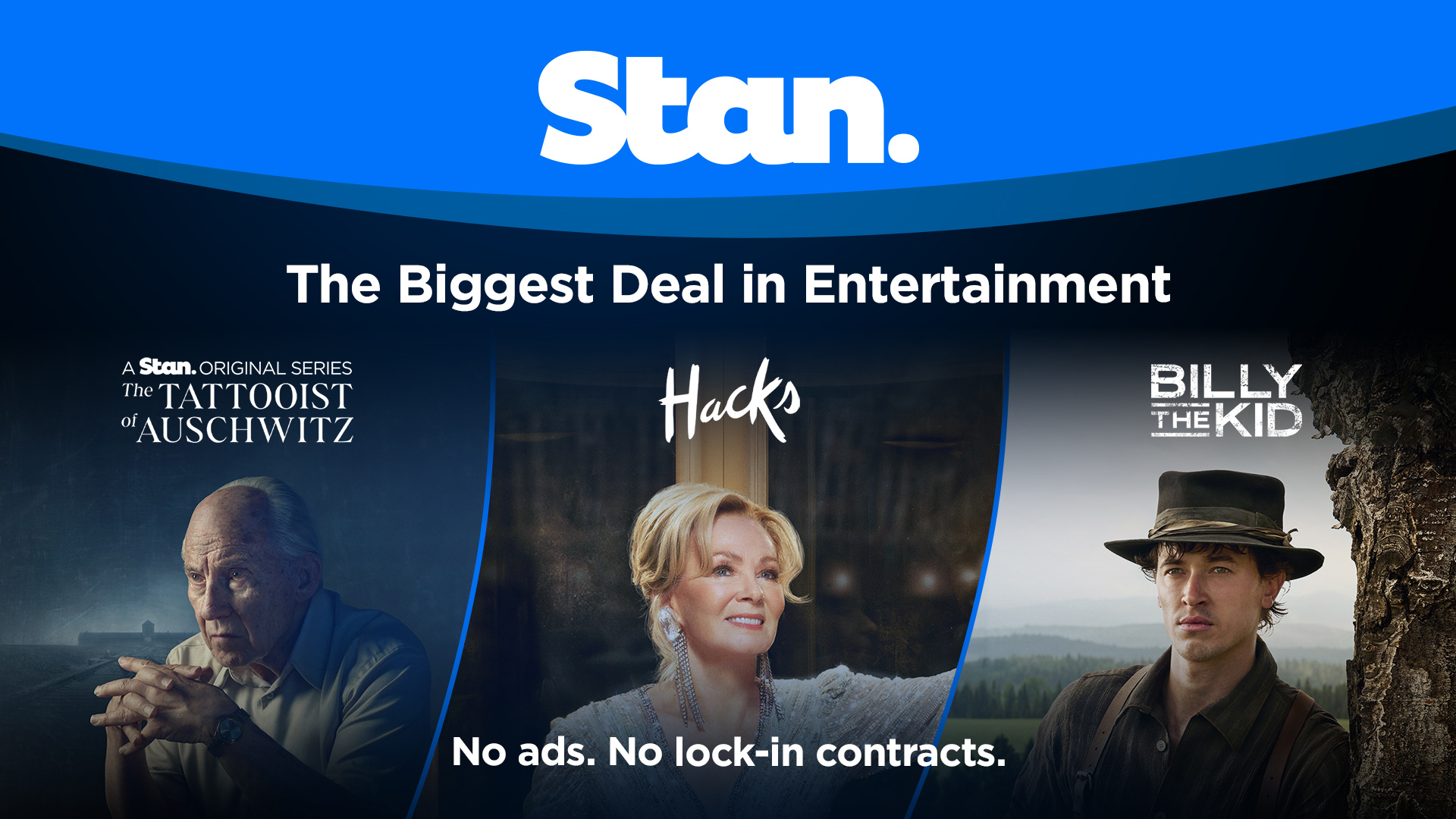 Stan. - App on Amazon Appstore