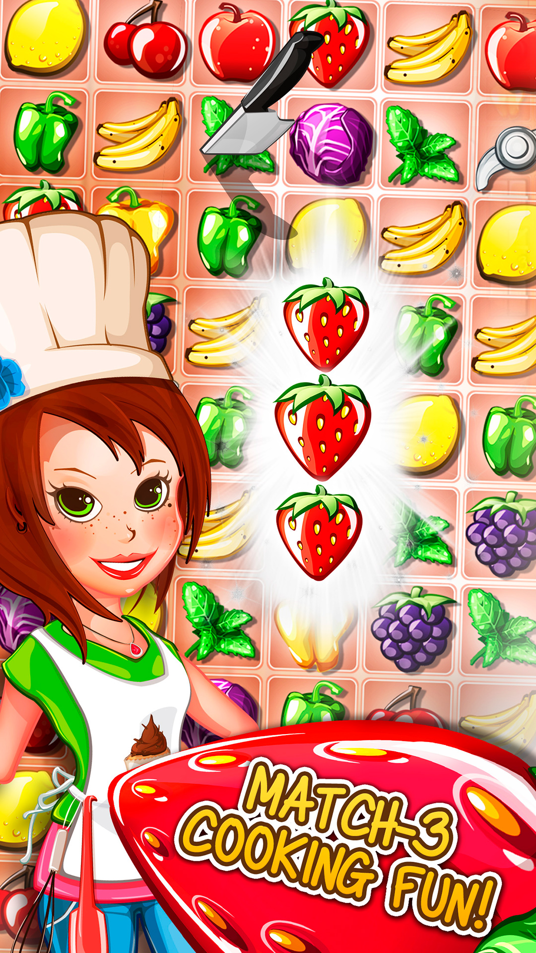 Tasty Tale - App on Amazon Appstore