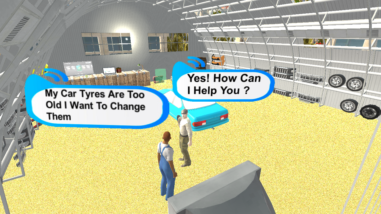 Real Car Mechanic Simulator 3D Games:Amazon.com:Appstore for Android