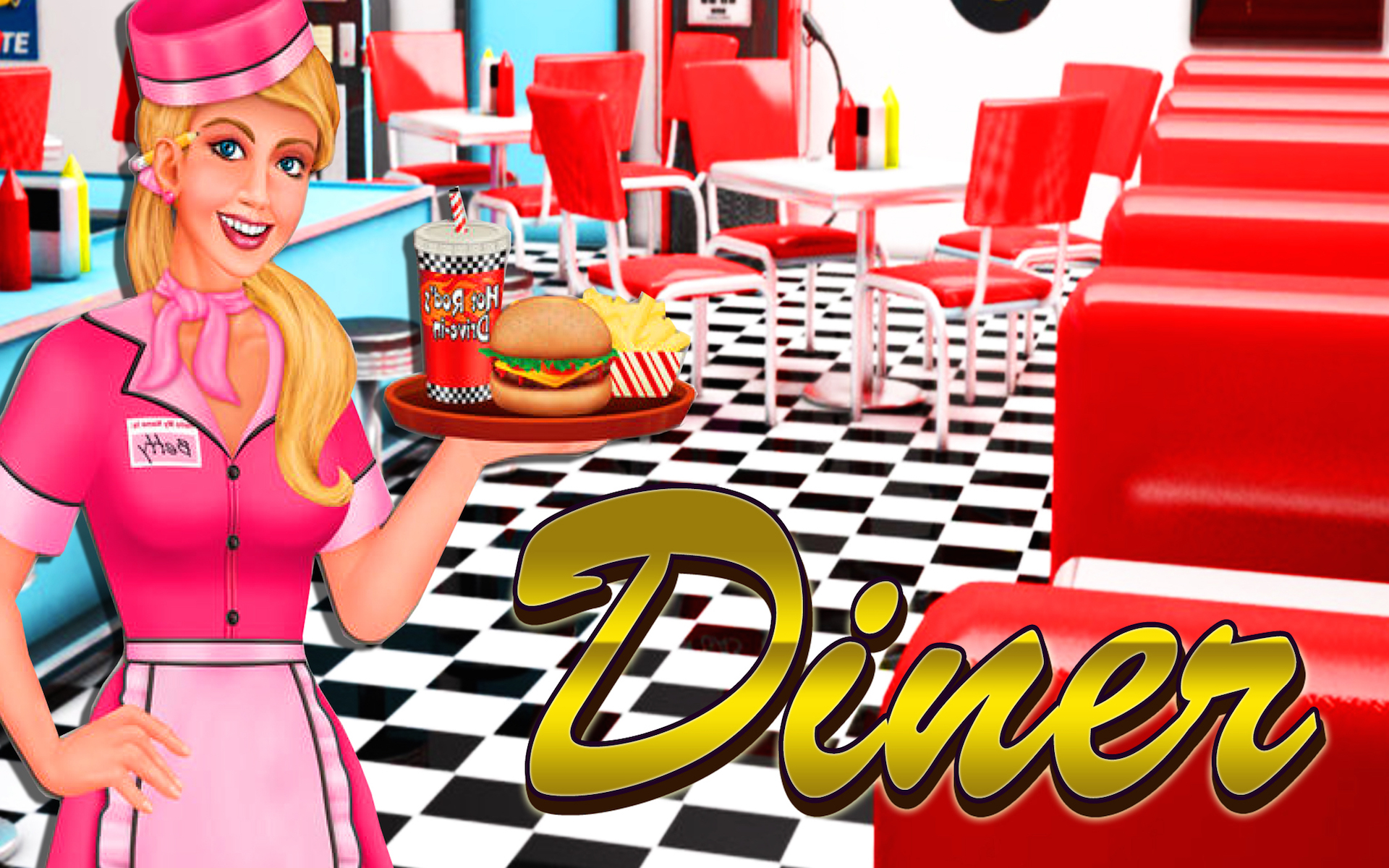 Slots Favorites Cooking Dash Free Las Vegas Bonanza Spin & Win 2016 ...