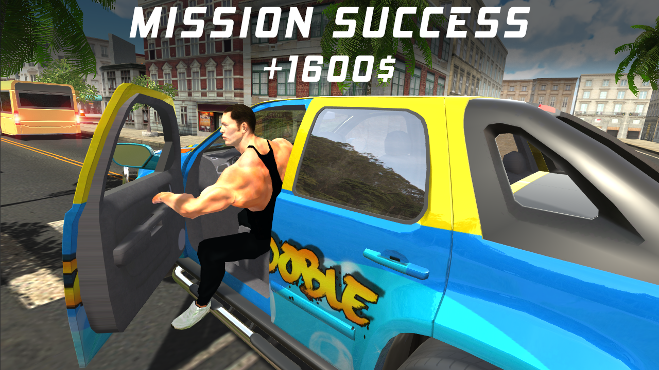 Real Crime 3D - App on Amazon Appstore