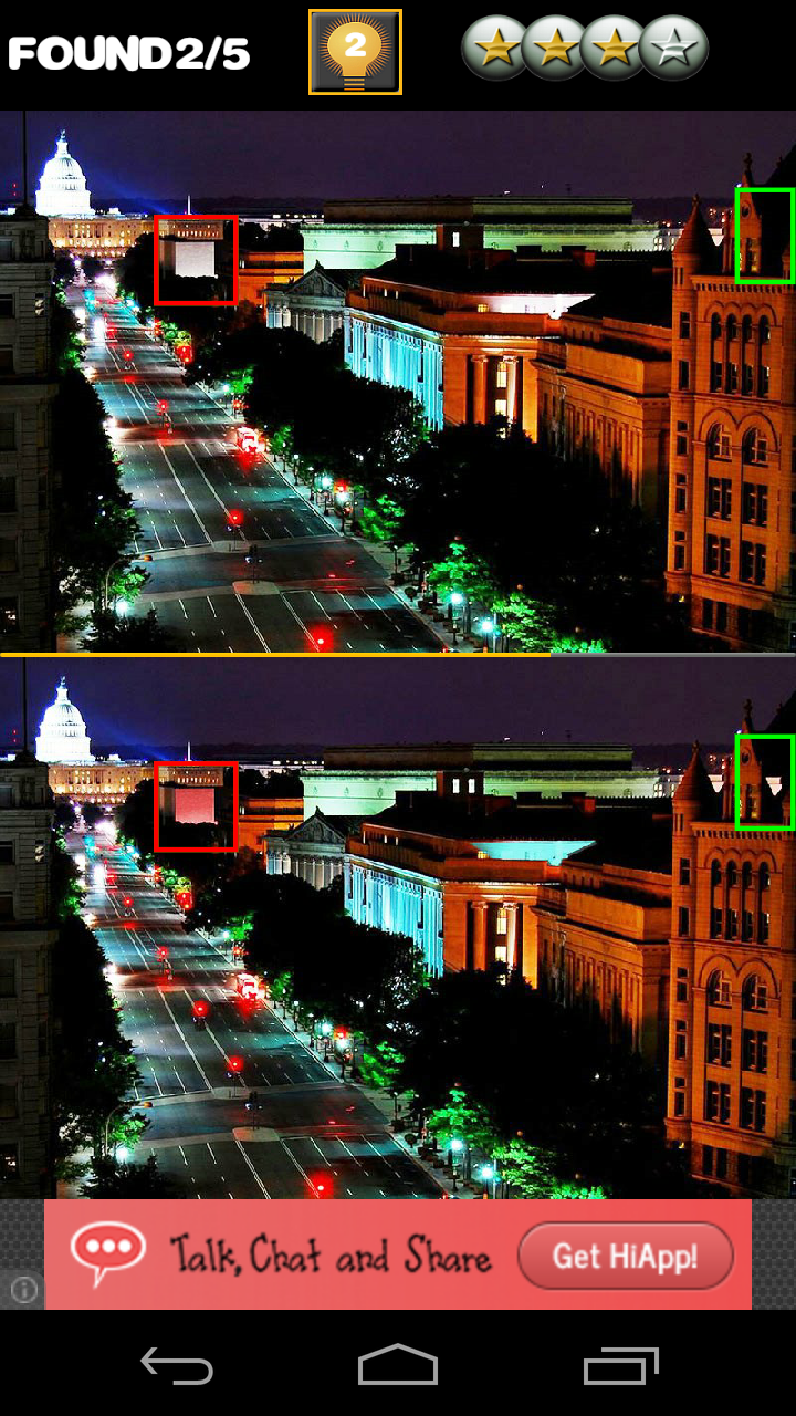 find the difference free - App on Amazon Appstore