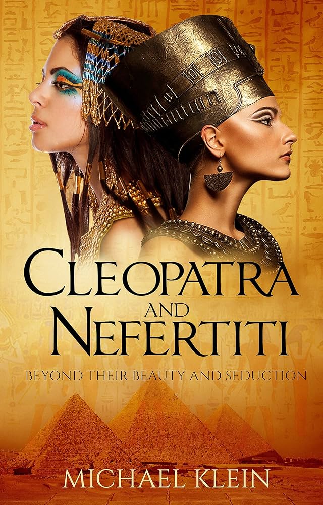 Cartel De Nefertiti