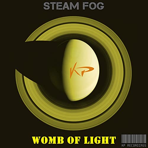 Écouter Womb of Light par Steam Fog sur Amazon Music Unlimited