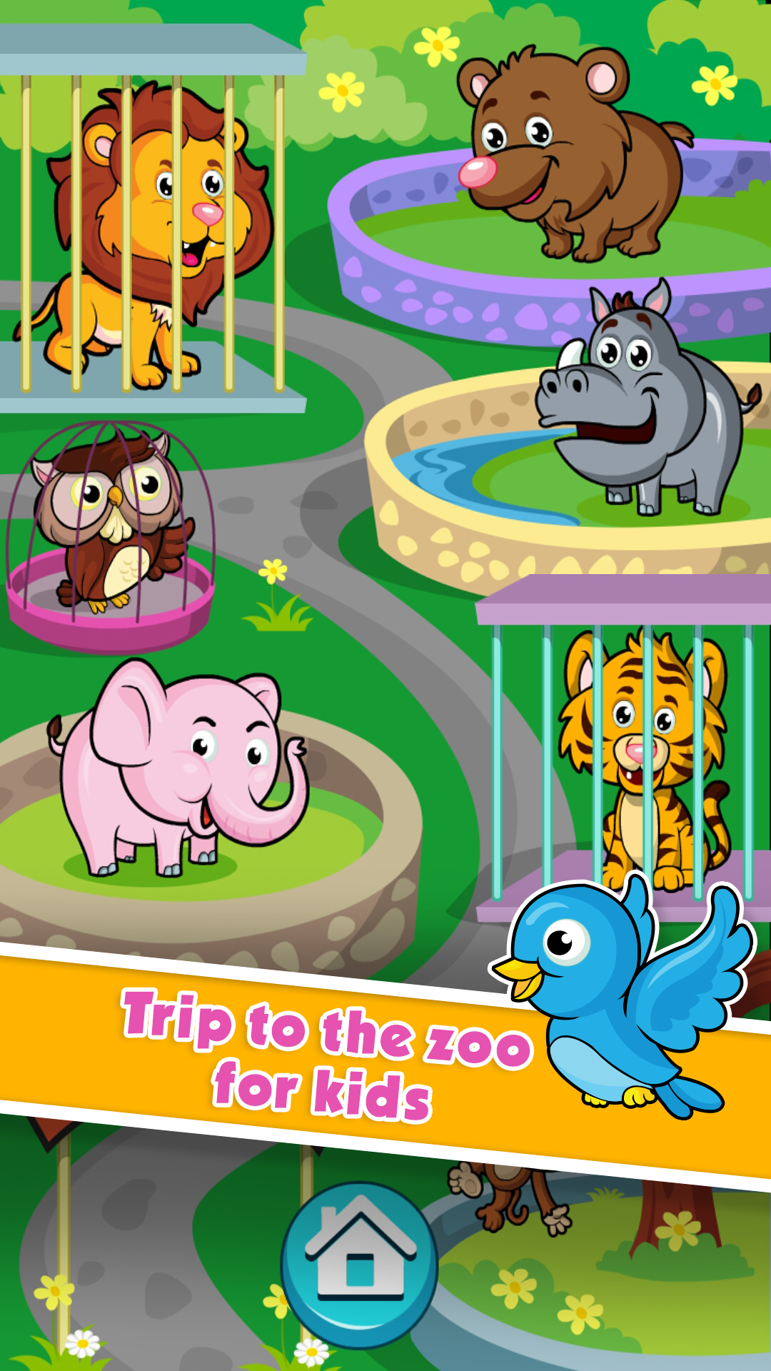 Baby Animals Zoo Amazon Appstore For Android baby-animals-zoo-amazon-appstore-for-android