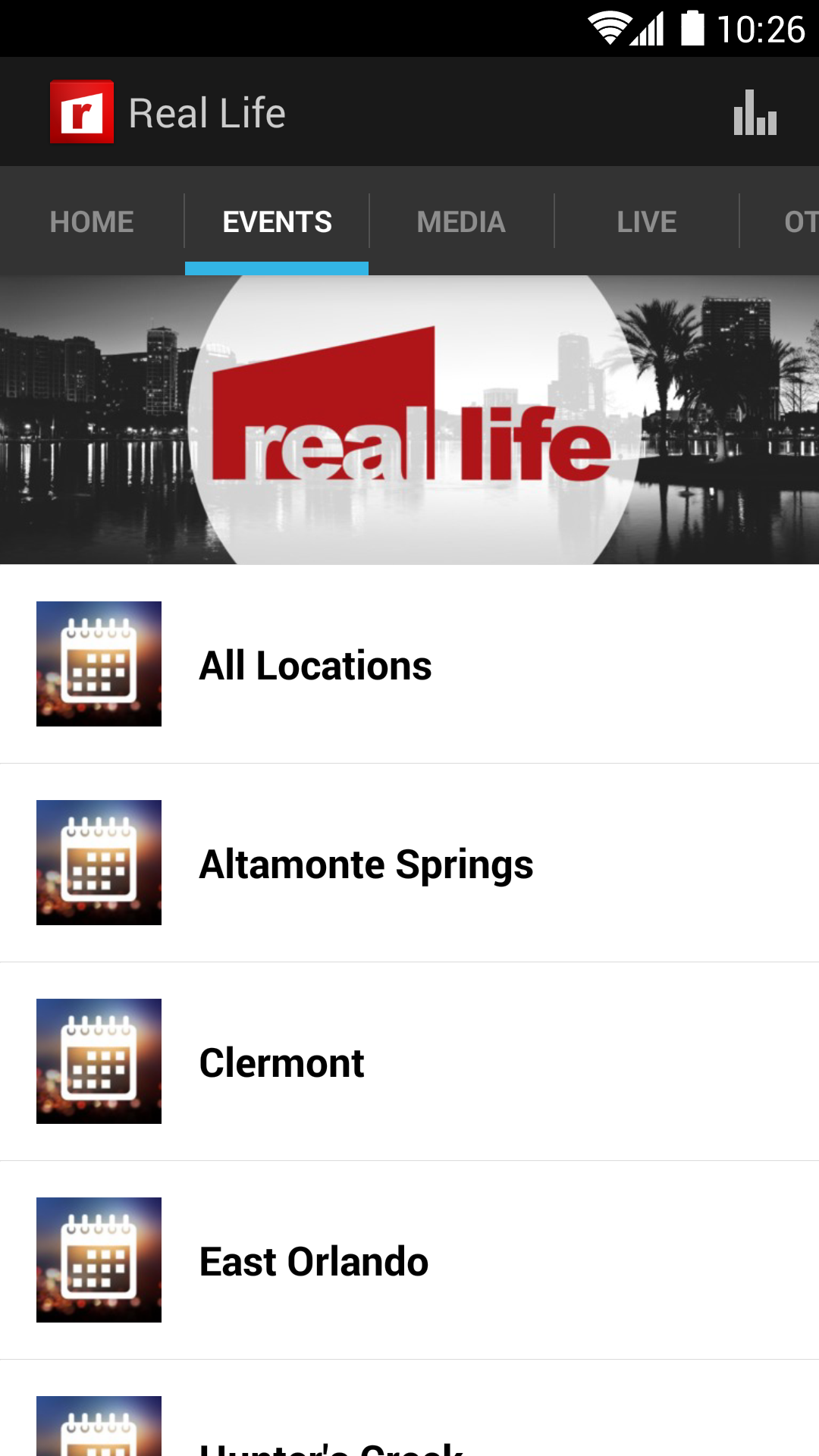 Real Life:Amazon.com:Appstore for Android