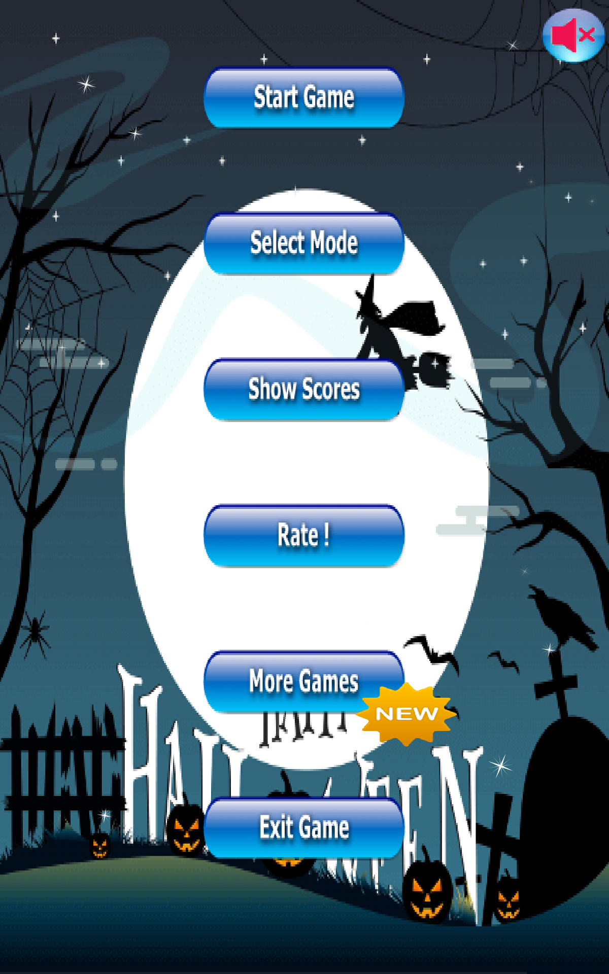 Halloween Color Picker - App on Amazon Appstore