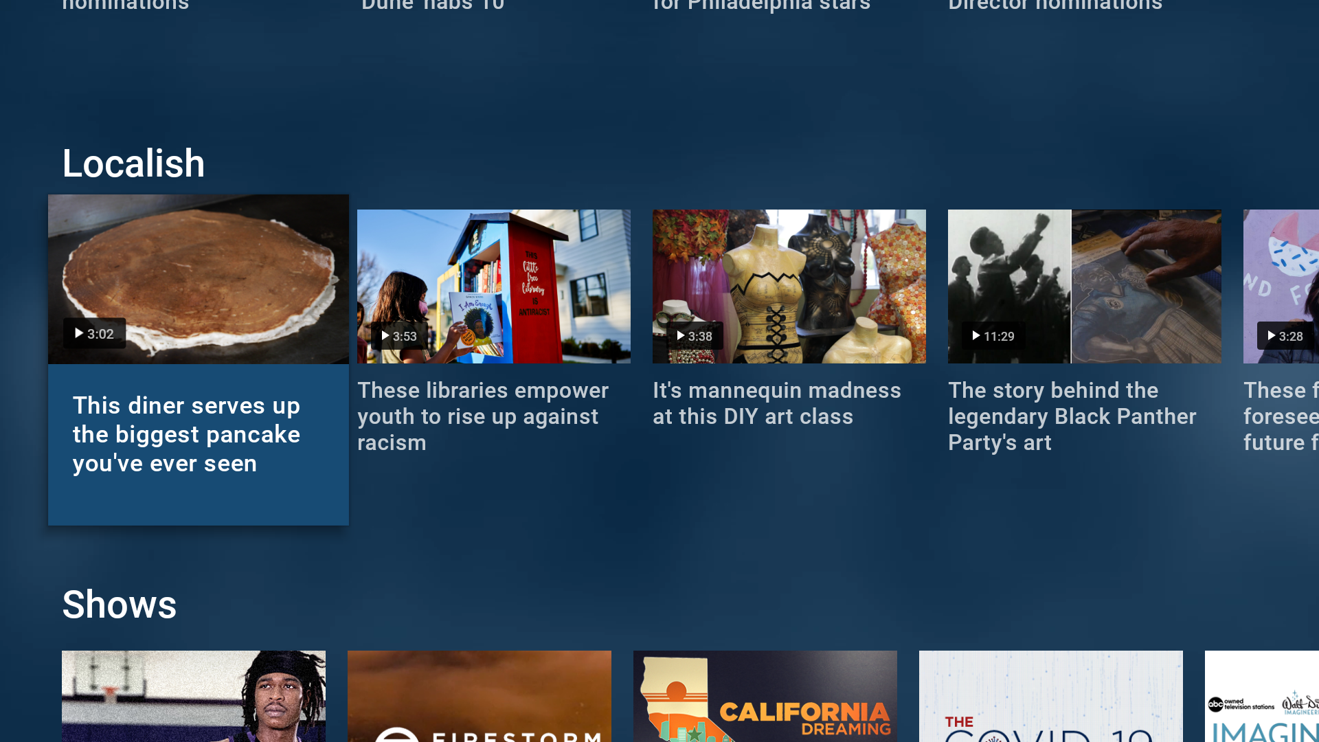ABC7 Bay Area - App on Amazon Appstore