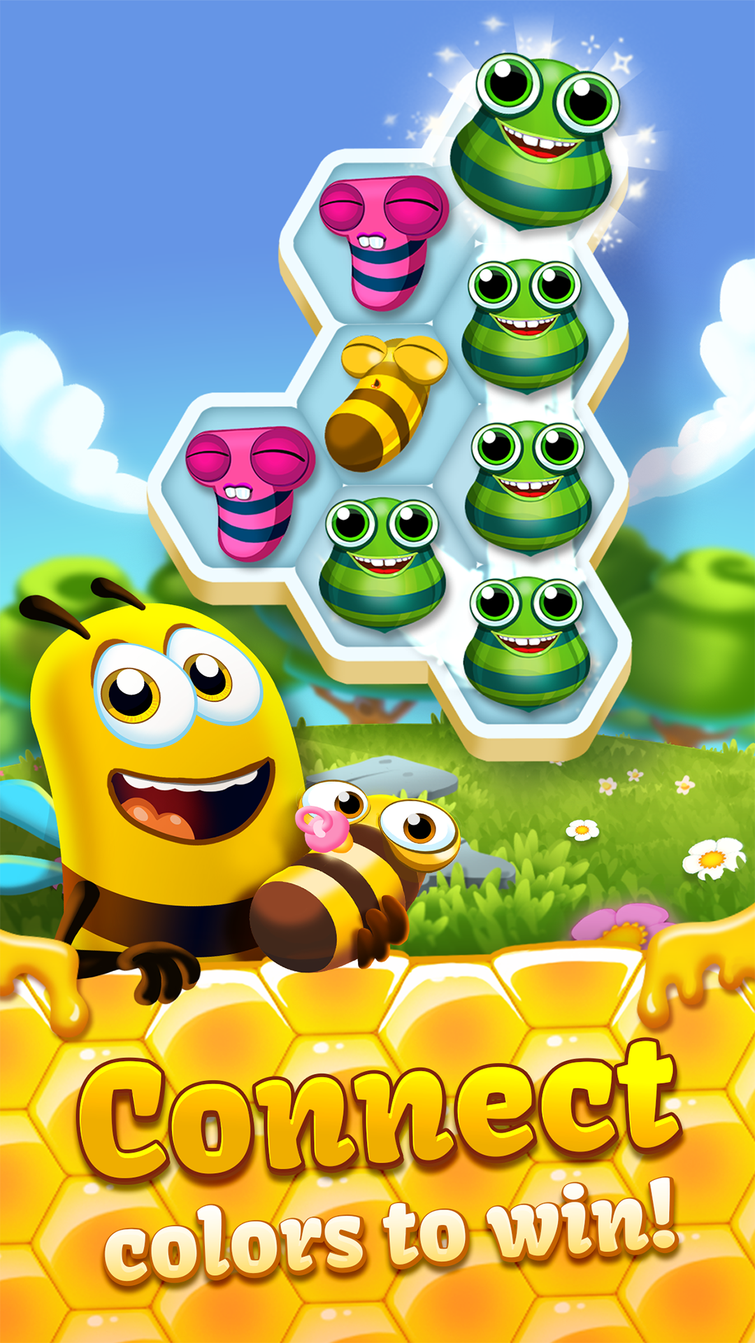 Bee Brilliant - App on Amazon Appstore