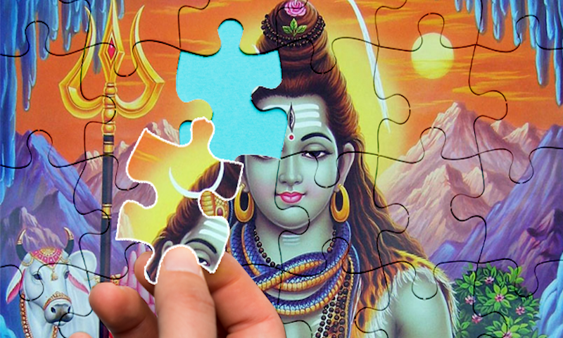 Lord Shiva : God Parvati Game - App on Amazon Appstore