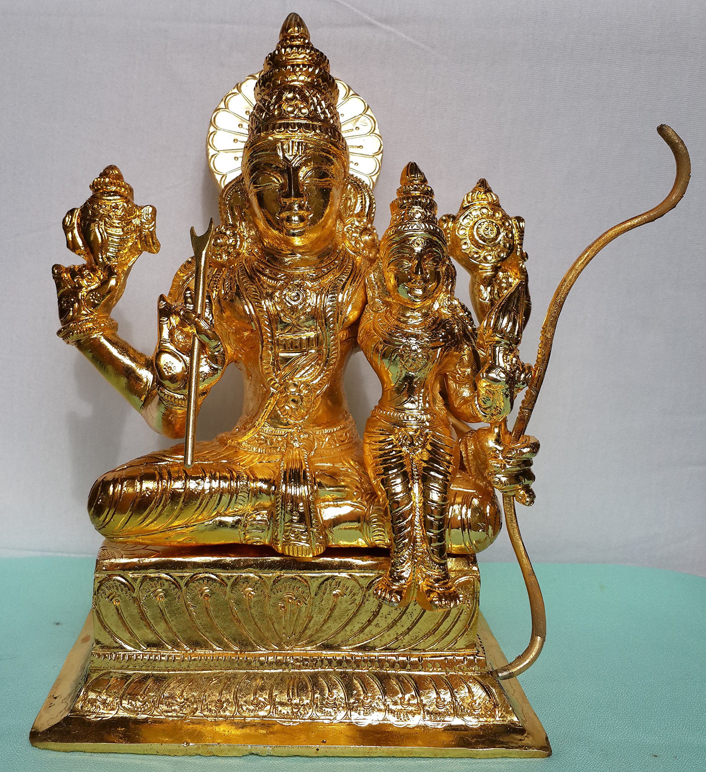 Bhadrachalam Lord Sri Rama