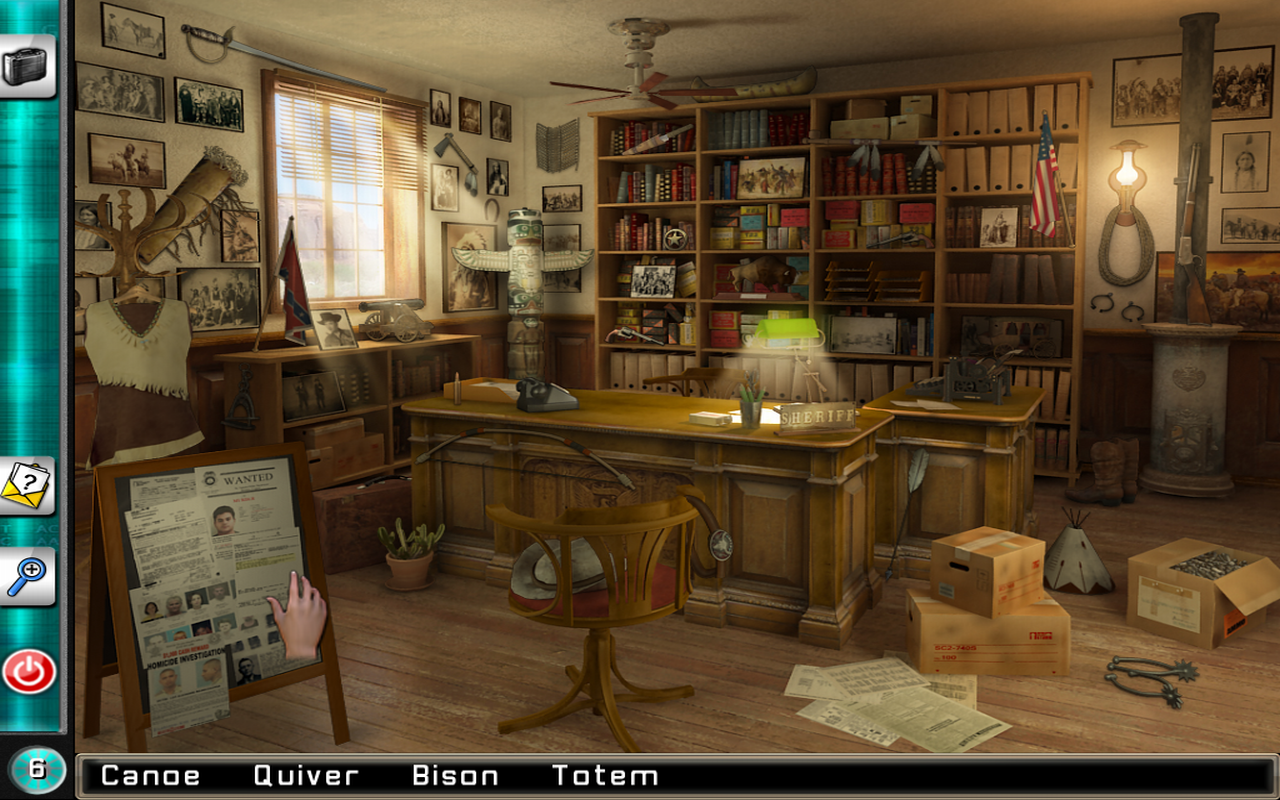 Aplicación Deadly Association HD en Amazon Appstore