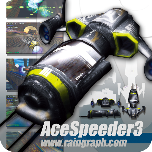 AceSpeeder3 Lite - App on Amazon Appstore
