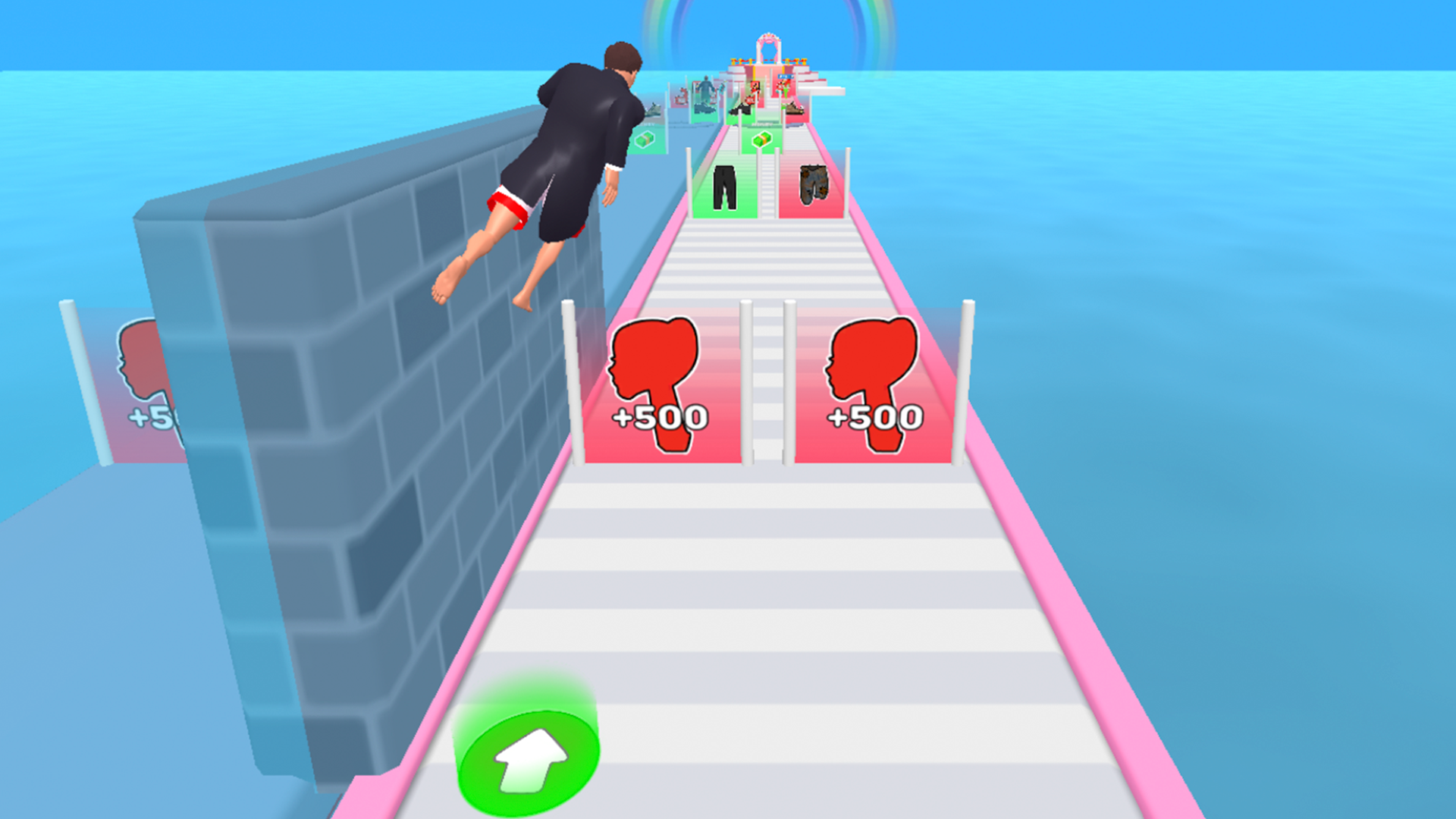 Build a Wedding: Fantasy Realms – Dress Up Runner Game with Bridal ...