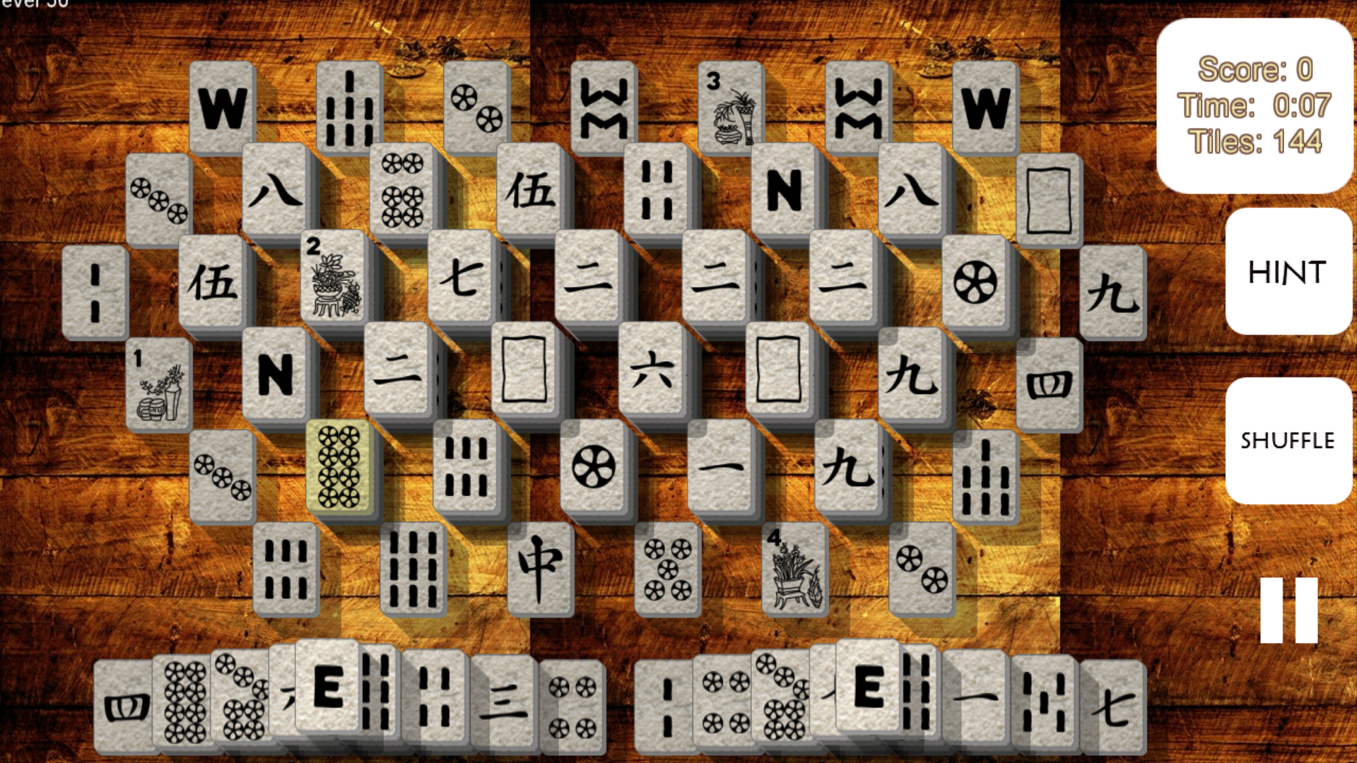 Mahjong Magic - Aplicativo na Amazon Appstore