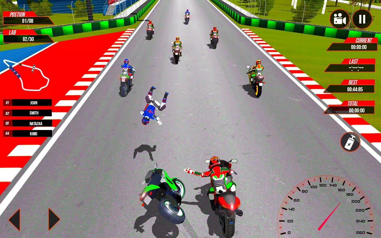 Bike Racing Games: Street Racing Games, Bike Stunt Games: Bike Games ...