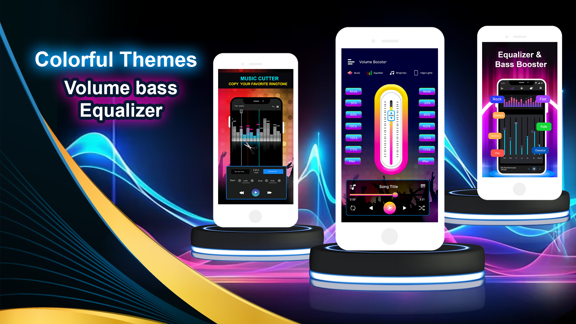 VolumeUp -Extra Volume Booster - App on Amazon Appstore