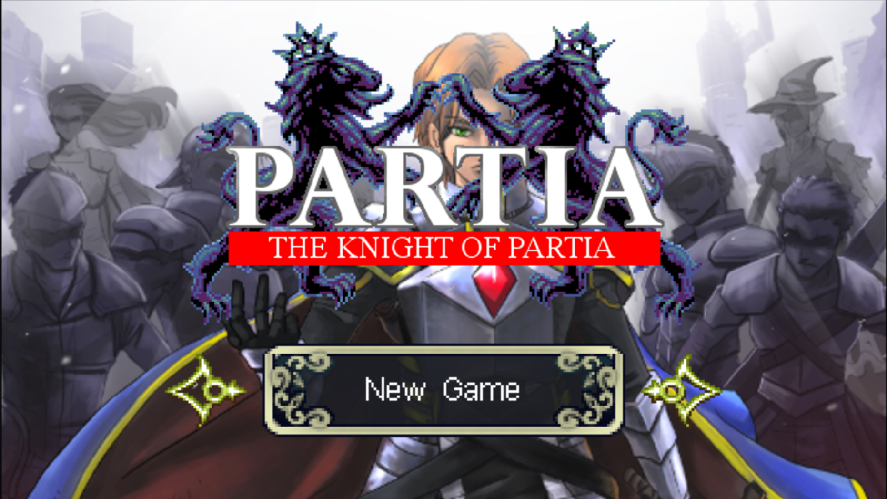 Partia 3 - App on Amazon Appstore