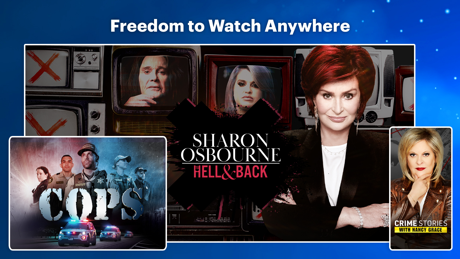 FOX Nation: Daily Live Shows & Specials:Amazon.com:Appstore for Android