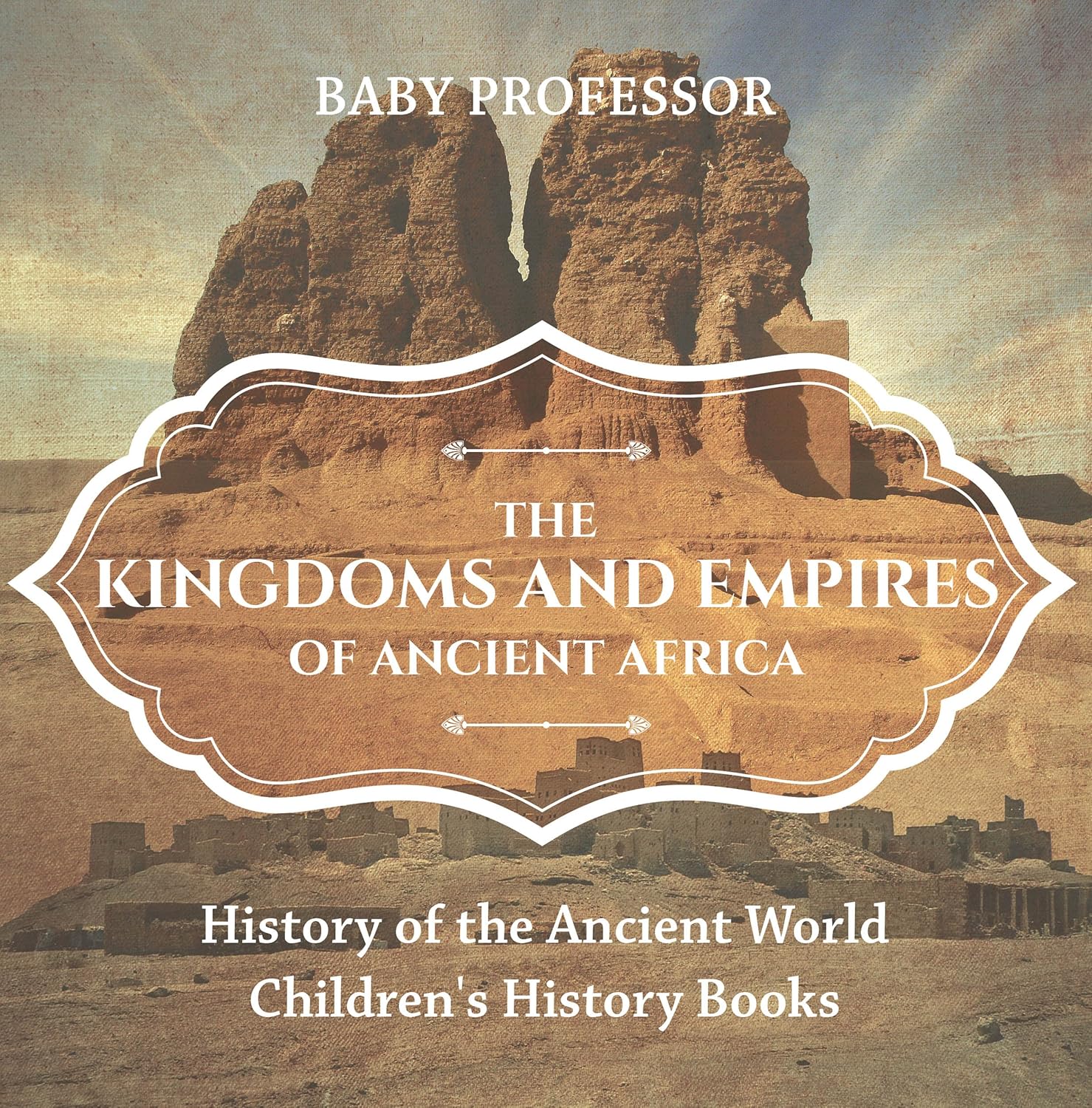 The Kingdoms and Empires of Ancient Africa - History of the Ancient ...
