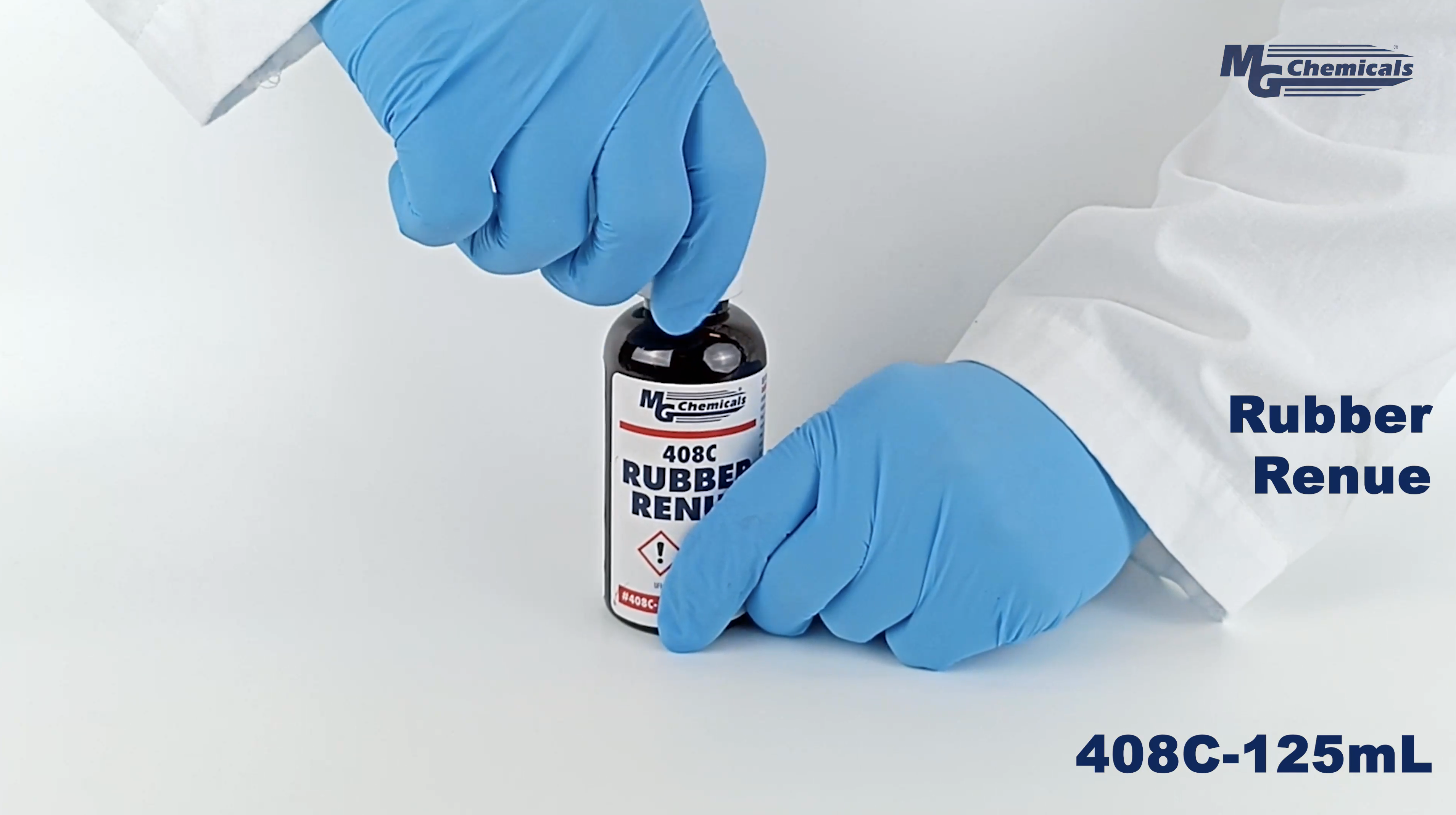 Watch Rubber Renue 408C-125ML Unboxing on Amazon Live
