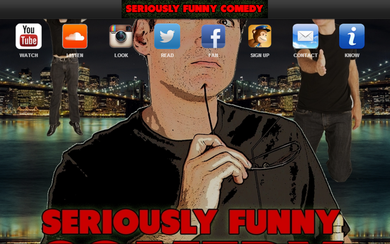 Jeremy Saville - App on Amazon Appstore