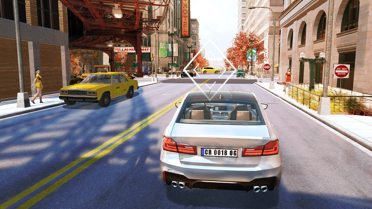 Real Crime 3D - App on Amazon Appstore