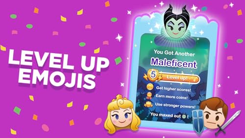 Disney Emoji Blitz Game - App on Amazon Appstore